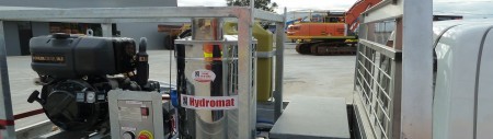 Home - Hydromat Services